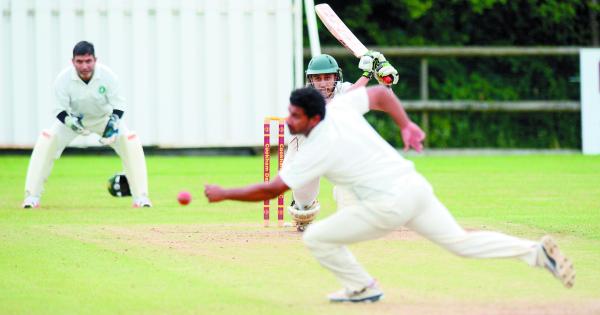 Julian Cup round-up: Burnham CC through to semis after beating Cookham ...