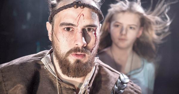 Fair is foul and foul is fair for Macbeth - Maidenhead Advertiser