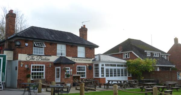 Top 50 gastropubs: Local pubs that made the list - Maidenhead Advertiser