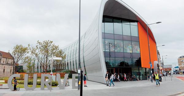 Slough libraries partially reopen for click and collect service ...