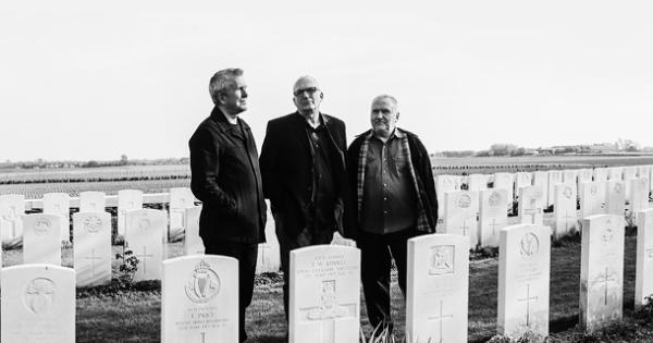 Valentine Fleming Commemoration Concert: Remembering the Great War ...