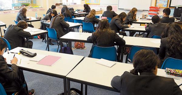Everything you need to know about the new GCSE grades - Maidenhead ...