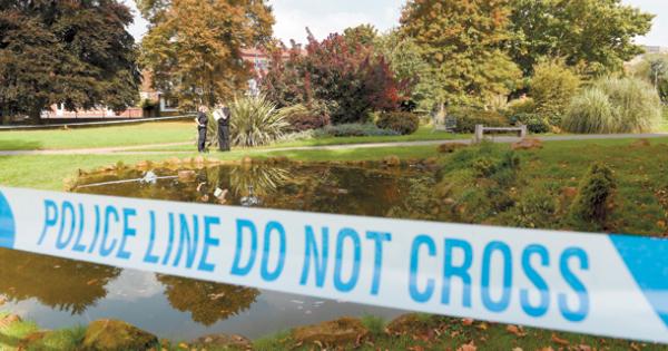 Second arrest made in Kidwells Park stabbing investigation - Maidenhead ...
