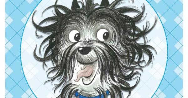 Now spot Bottomley with Hairy - Maidenhead Advertiser