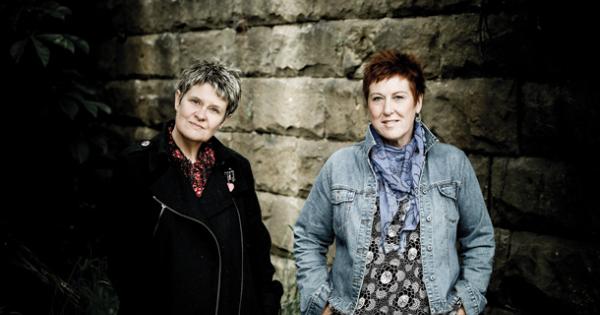 Chris While and Julie Matthews: Respected duo cover the big themes ...