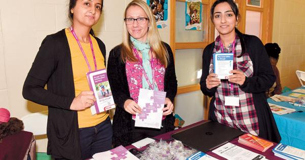 SEND services for young people showcased in Slough - Photo 1 of 7 ...