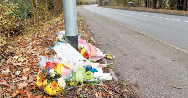 IPCC appeals for witnesses over fatal Hare Hatch crash - Maidenhead ...