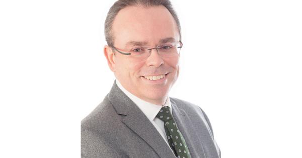 Council confirms new managing director - Photo 1 of 1 - Maidenhead ...