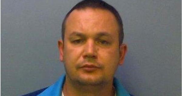 Forgery gang member from Slough jailed for six years - Maidenhead ...