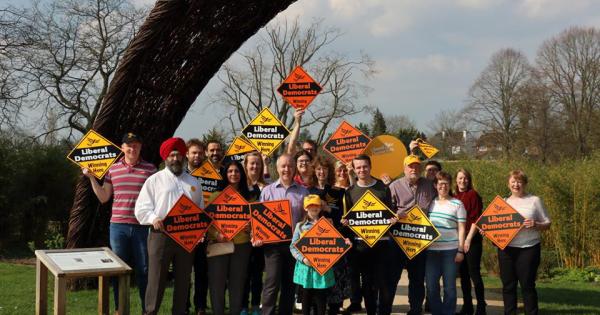 Lib Dems announce Maidenhead candidates - Maidenhead Advertiser