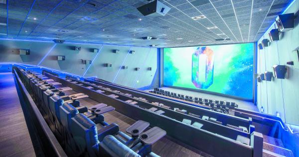 Maidenhead Odeon Luxe to offer £5 tickets - Maidenhead Advertiser