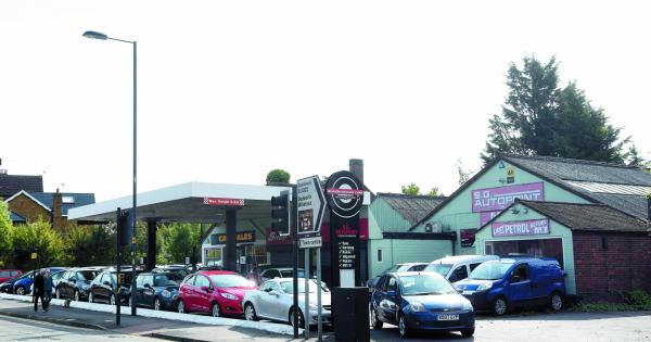 Councillors throw out plans for new Windsor Premier Inn hotel - Photo 1 ...