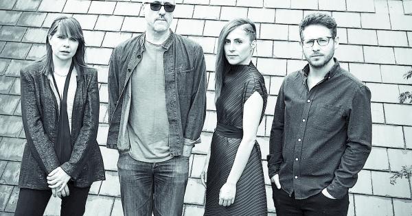 Crossover jazz band to play at Norden Farm - Maidenhead Advertiser