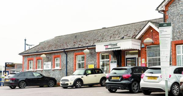 Council votes against block of flats by Cookham station - Maidenhead ...