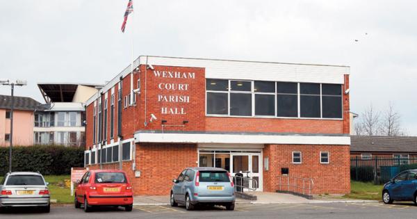Independents maintain control of Wexham Parish Council - Maidenhead ...