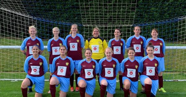 Taplow United Ladies looking to strengthen squad and find new sponsor ...