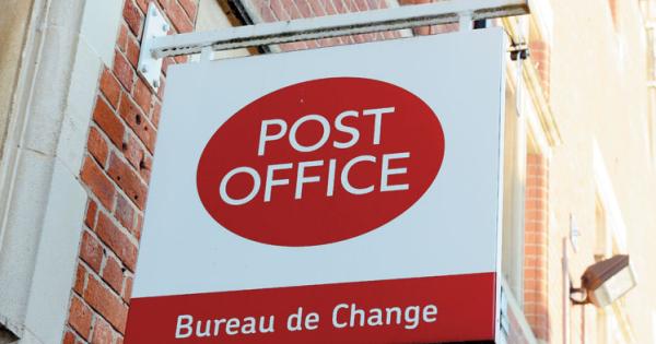 Concerns raised over future of Maidenhead Post Office - Maidenhead ...
