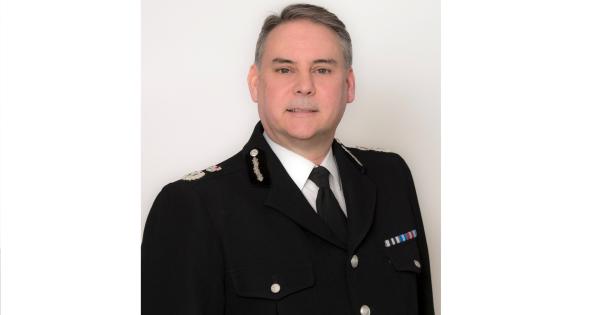 Chief Constable responds to knife crime concerns in Slough - Maidenhead ...
