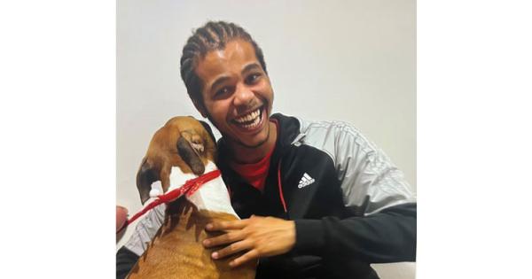 Guilty verdicts for two men accused of Kyron Lee's murder - Photo 1 of ...