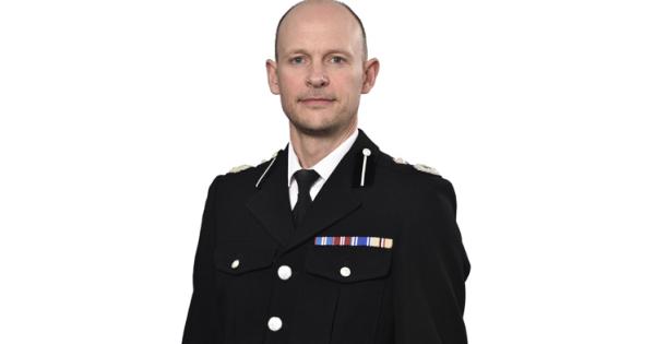 TVP Deputy Chief Constable named as preferred candidate for top job ...