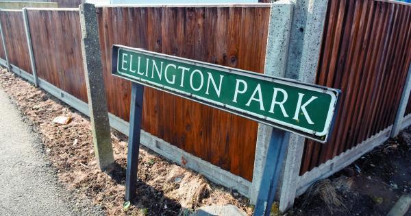 Public notices: Temporary road closure to install traffic islands and ...