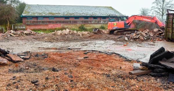 Work gets underway to construct new Islamic Centre at Maidenhead Mosque ...
