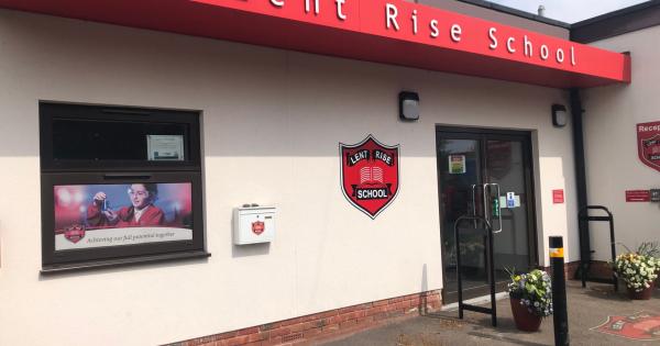 Lent Rise School celebrates 50th anniversary - Photo 1 of 4 ...