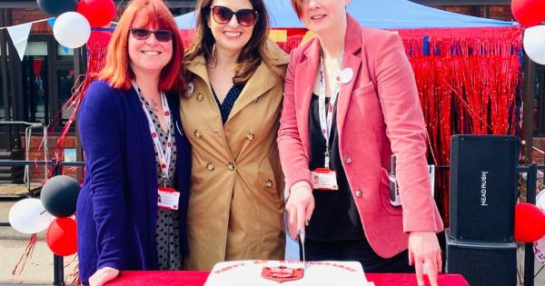 Lent Rise School celebrates 50th anniversary - Photo 1 of 4 ...