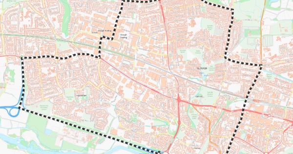 Police handed extra stop and search powers due to ‘serious violence ...