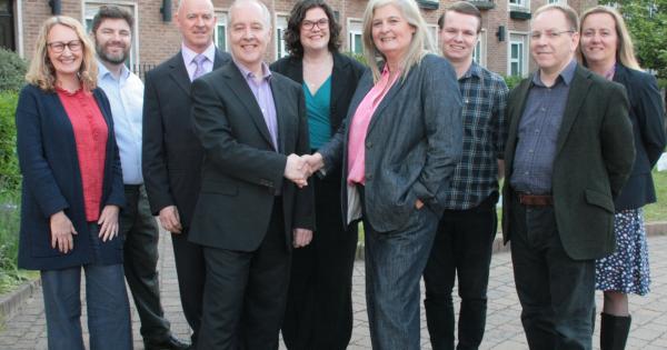 Cabinet revealed for Lib Dem-led Windsor and Maidenhead council ...