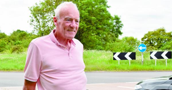 Drivers call for 'radical solution' to A404 gridlock around Marlow ...