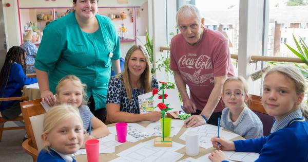 77-year-old comic book artist passes his skills to the next generation ...