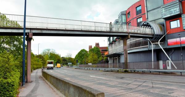 Work to begin on new toucan crossing on St Cloud Way - Maidenhead ...