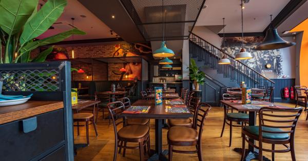 New Banana Tree restaurant opening in Windsor next week - Maidenhead ...