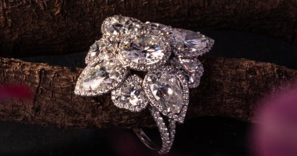 Maidenhead auction house to sell diamond ring worn by Harry Potter star ...