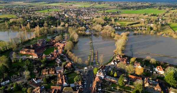Cookham Causeway to reopen tomorrow with allocated times for vehicles ...