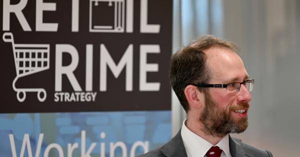 Shoplifting and retail crime tackled in new Thames Valley Police ...