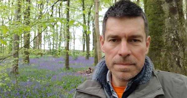 Election candidates in focus: Andrew Cooney (Green) - Maidenhead Advertiser