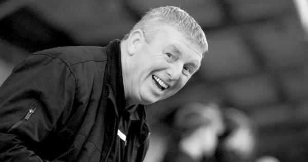 Mick Vogel: A loyal fan and passionate photographer - Maidenhead Advertiser