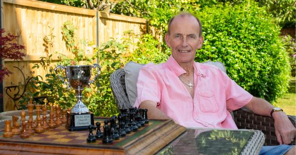 Maidenhead Chess Club celebrates remarkable achievements at British ...