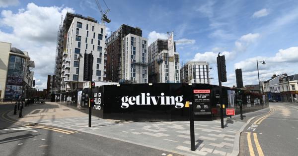 Nando's confirms new Maidenhead restaurant will open in 2025 - Photo 1 ...