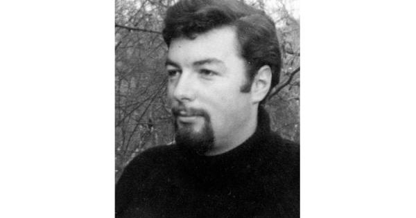 'Irreplaceable' Marlow resident Michael Eagleton remembered ...