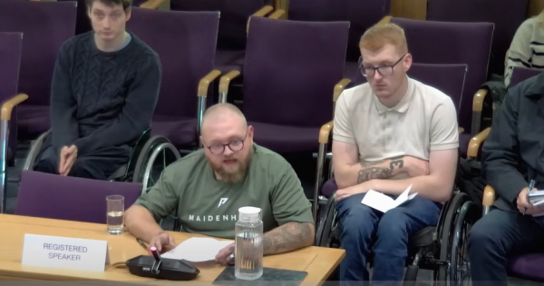 RBWM approves Maidenhead padel courts canopy, against officer advice ...