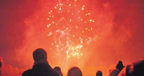 Bonfire Night 2024: Where to watch fireworks in Windsor and Maidenhead ...