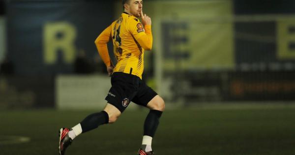 LIVE: Slough Town 3-0 Bath City - Maidenhead Advertiser
