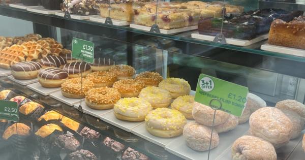 French-inspired bakery Laurents Bakehouse opens in Maidenhead High ...