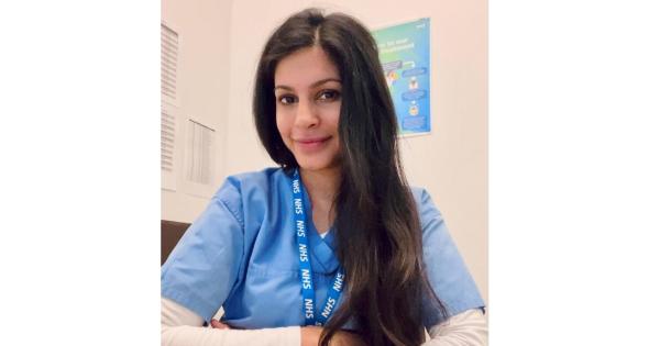 Action needed from NHS after suicide of young doctor - Maidenhead ...