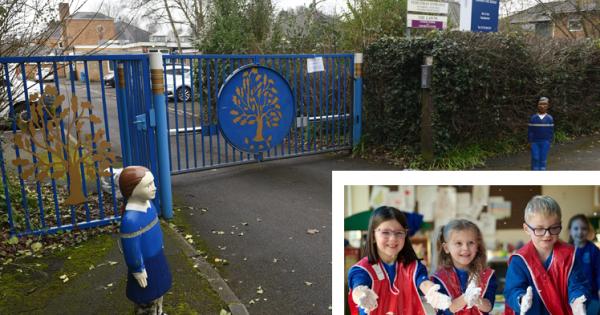 Windsor primary school ‘delighted’ with review from Ofsted - Maidenhead ...