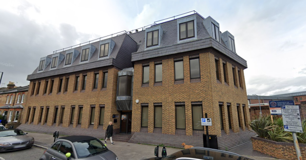 Planning round-up: 27 flats approved in Windsor town centre ...