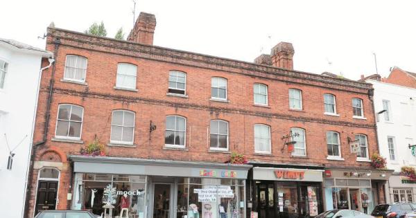 London landmark The Ivy set to open Marlow restaurant - Photo 1 of 1 ...